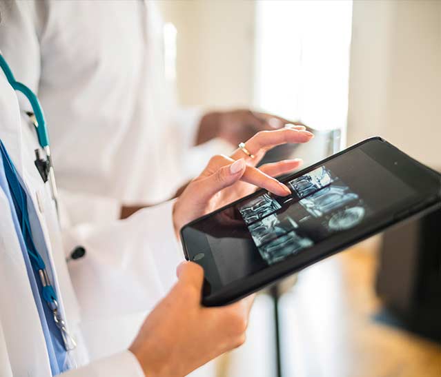 Image Guidance St Louis MO - Nasal Mapping Festus MO