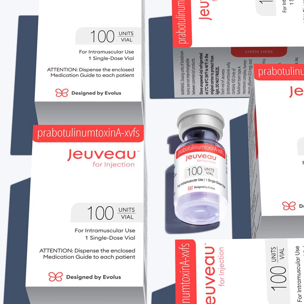 Jeuveau St. Louis, MO - Injectables Festus, MO